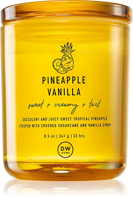 DW Home Prime Pineapple Vanilla | notino.gr