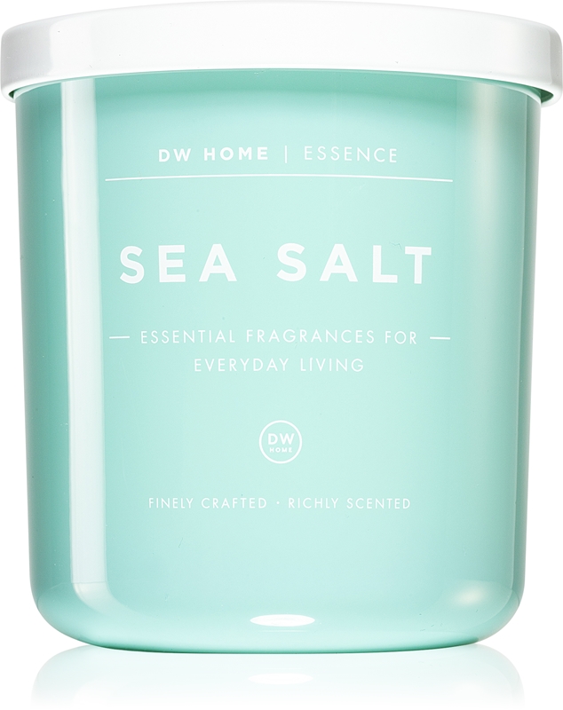 DW Home Essence Sea Salt scented candle | notino.ie