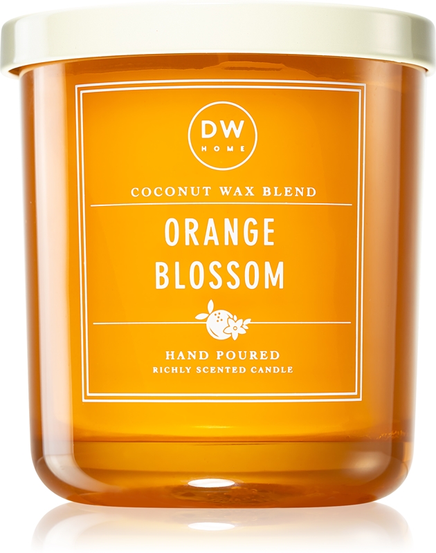 DW Home Signature Orange Blossom lõhnaküünal | notino.ee