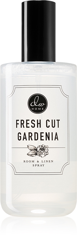 DW Home Signature Fresh Cut Gardenia room spray | notino.ie