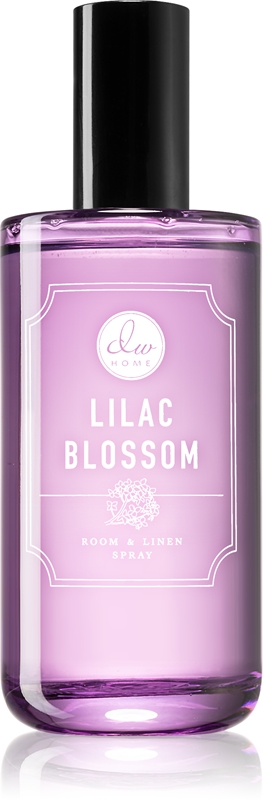 DW Home Lilac Blossom room spray | notino.co.uk