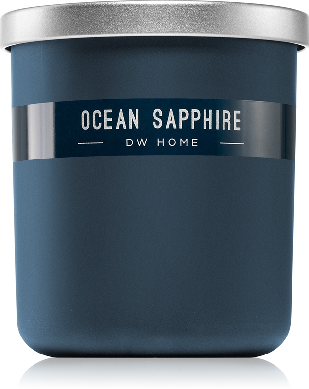 DW Home Desmond Ocean Sapphire Duftkerze