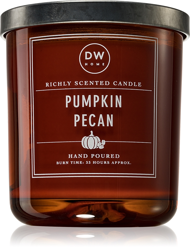 DW Home Signature Pumpkin Pecan scented candle | notino.ie