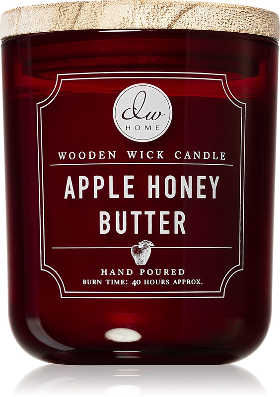 DW Home Signature Apple Honey Butter | notino.gr