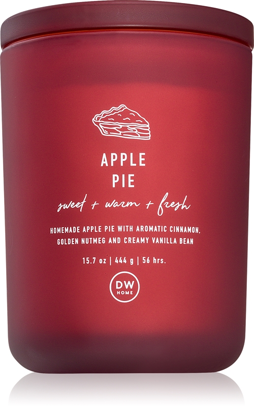 DW Home Prime Apple Pie kvapioji žvakė | notino.lt