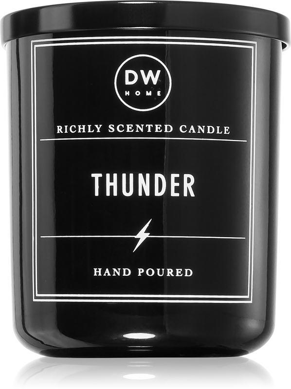 DW Home Fall Thunder scented candle | notino.ie