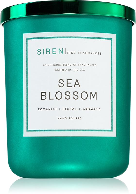 DW Home Siren Sea Blossom aроматична свічка Великий асортимент | notino.ua