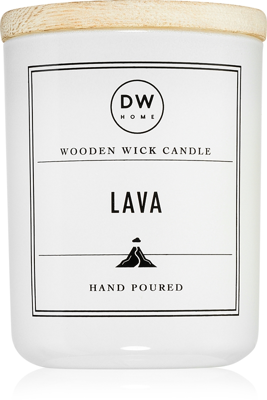 DW Home Signature Lava | Livrare rapida! | Notino.ro