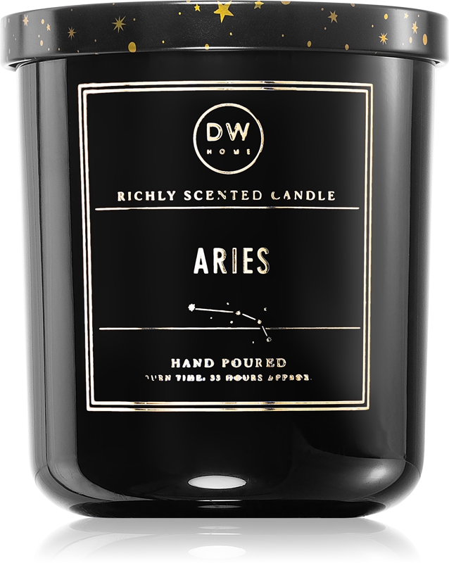 DW Home Signature Aries | Livrare rapida! | Notino.ro