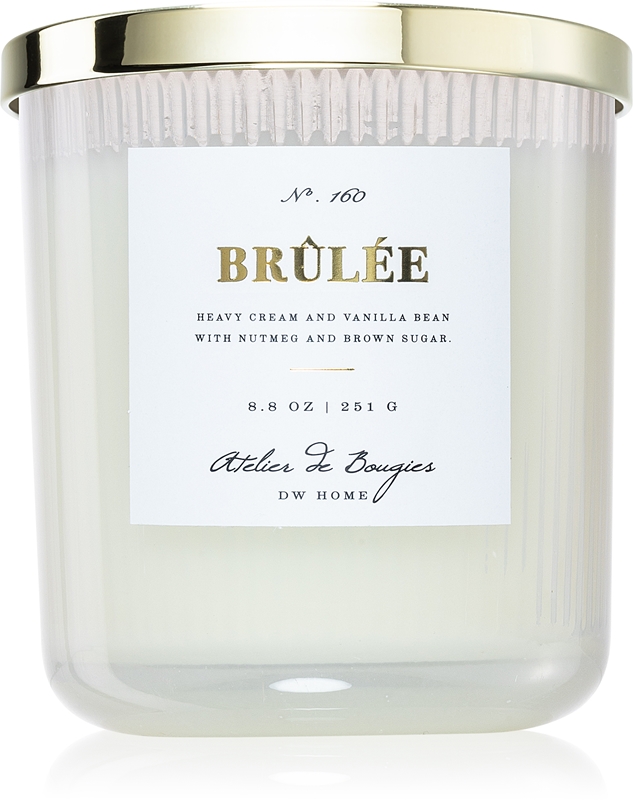 DW Home Fall Brulée lõhnaküünal | notino.ee