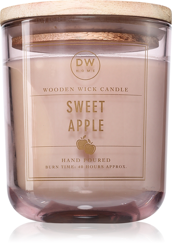 DW Home Signature Sweet Apple | Livrare rapida! | Notino.ro
