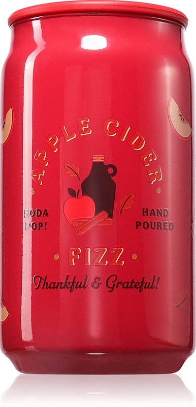 DW Home Soda Pop Apple Cider Fizz | Livrare rapida! | Notino.ro