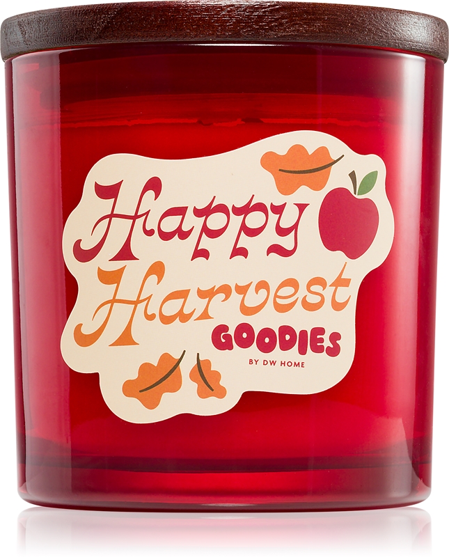 DW Home Goodies Happy Harvest scented candle | notino.ie