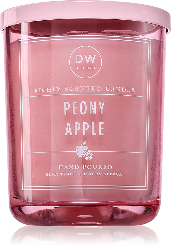 DW Home Signature Peony Apple | notino.gr