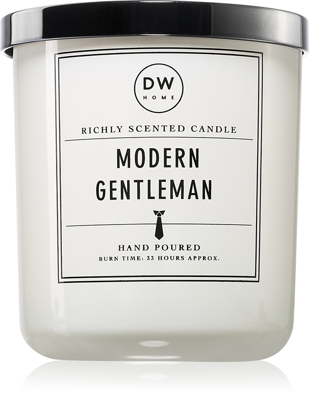 DW Home Signature Modern Gentleman | notino.gr