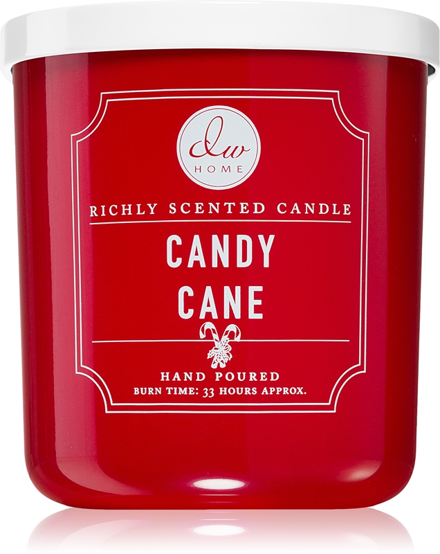 DW Home Signature Candy Cane | Livrare rapida! | Notino.ro