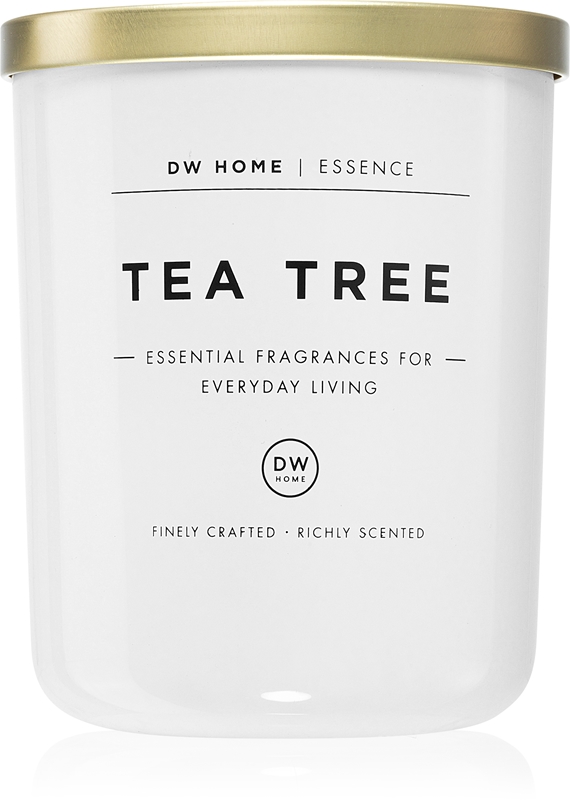 DW Home Essence Tea Tree vonná sviečka | notino.sk