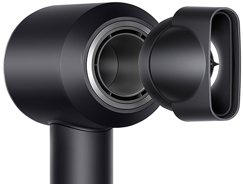 Dyson Supersonic™ HD07 Black/Grey | Livrare rapida! | Notino.ro