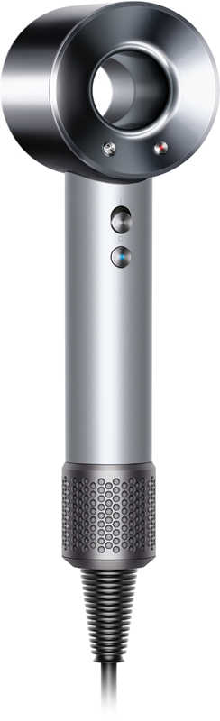 Dyson Supersonic™ Pro HD11 Gray/Silver secador de cabelo | notino.pt