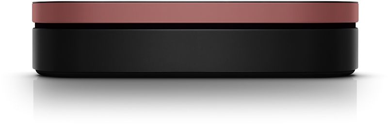 Dyson Airstrait HT01 Jasper Plum за изправяне на косата | notino.bg