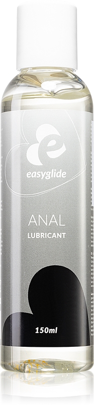 EasyGlide Lubricant Anal gel de lubricación anal | notino.es
