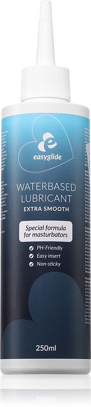 EasyGlide Masturbator Gel Extra Smooth lubricant gel | notino.co.uk