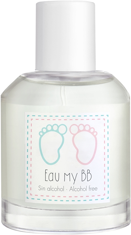 Eau My BB Eau de Toilette Eau de Toilette | notino.pt