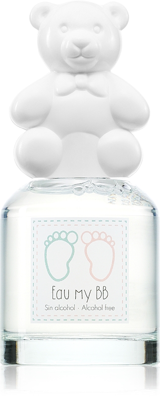 Eau My BB Eau de Senteur Eau de Toilette | notino.pt