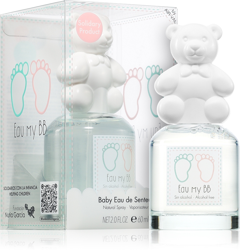 Eau My BB Eau de Senteur toaletna voda | Notino.hr