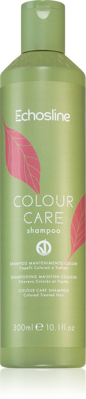 Echosline Colour Care Shampoo Protective Shampoo for colour-treated ...