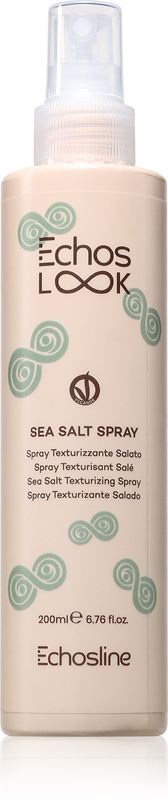 Echosline Sea Salt Spray spray per capelli con sale marino | notino.it