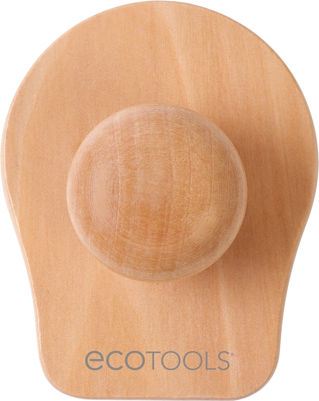Ecotools Scalp Massage Brush For Hair And Scalp Notinoie