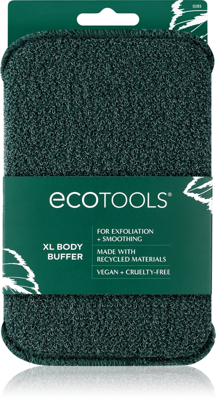EcoTools XL Body Buffer éponge exfoliante pour le corps | notino.fr