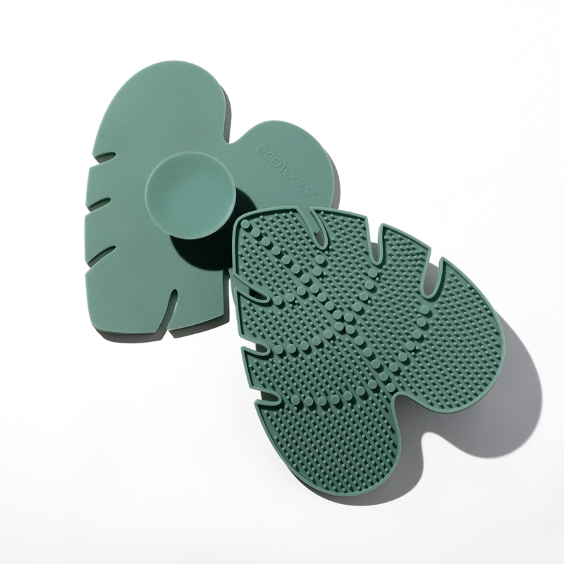 EcoTools Makeup Brush Cleansing Pad | Livrare rapida! | Notino.ro