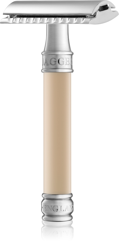 Edwin Jagger Classic Razor Shaver | notino.co.uk