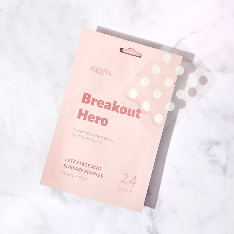 Eggo Breakout Hero | Livrare rapida! | Notino.ro