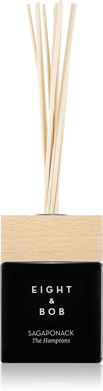 Eight & Bob Sagaponack diffuseur d'huiles essentielles avec recharge (The Hamptons) | notino.fr