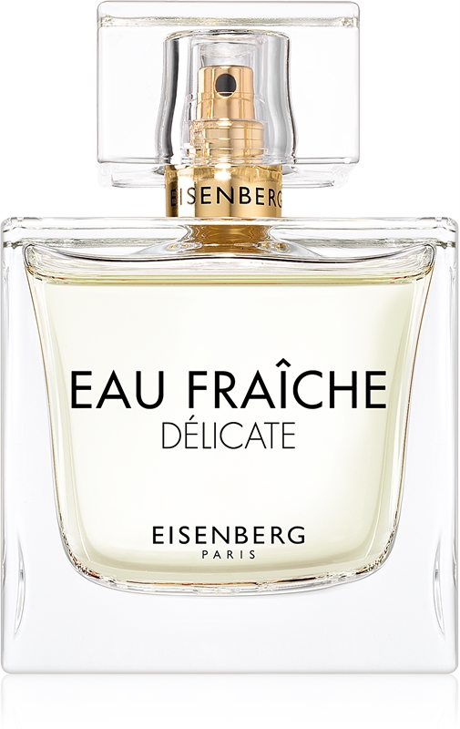 Eisenberg Eau Fraîche Délicate Eau De Parfum Pour Femme Notinofr