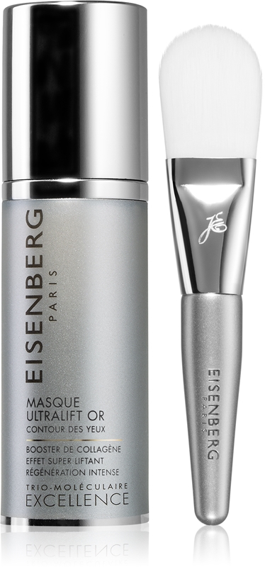 Eisenberg Excellence Masque Ultralift Or lifting mask for the eye area ...