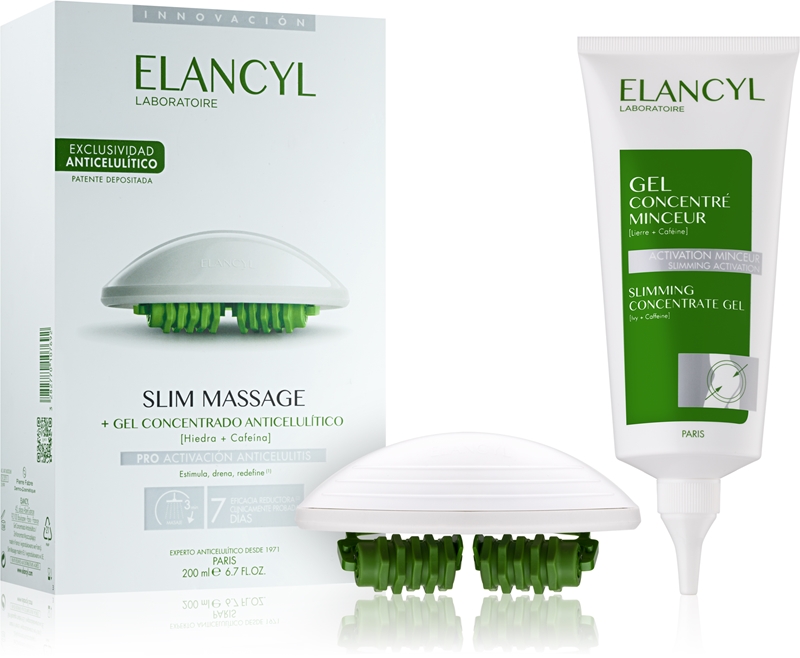 Elancyl Slim Design set for women | notino.ie