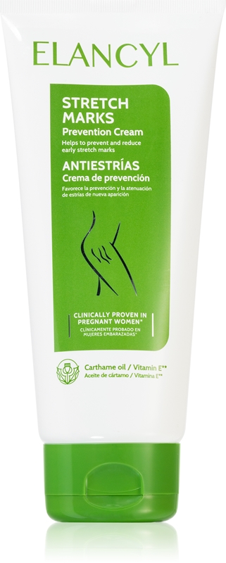 Elancyl Stretch Marks | Livrare rapida! | Notino.ro