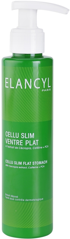 Elancyl Cellu Slim creme adelgaçante para barriga lisa | notino.pt