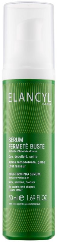 Elancyl Fermeté Firming Body Care for décolleté and bust | notino.ie