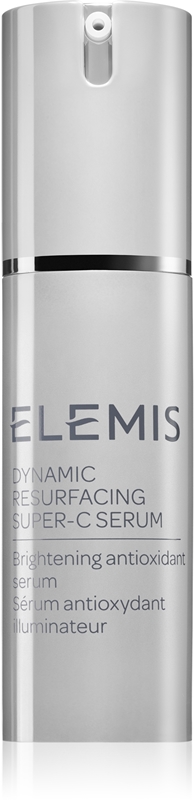 Elemis Dynamic Resurfacing Super-C Serum Gezichtsserum met Vitamine C ...