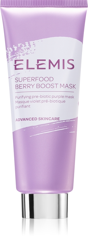 Elemis Superfood Berry Boost Mask | notino.gr