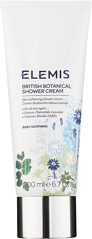 Elemis Body Soothing zjemňující sprchový gel | notino.cz