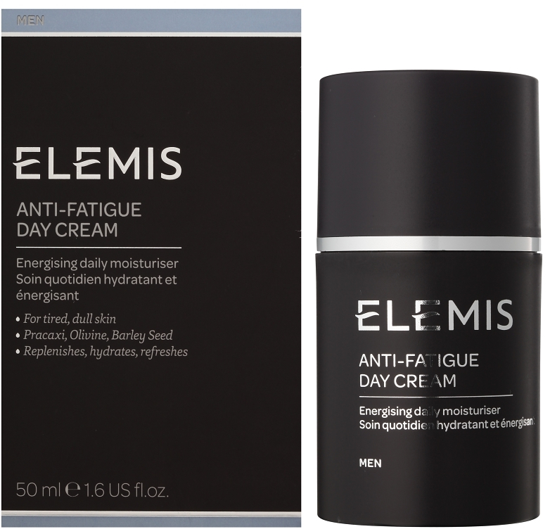 Elemis Men Energizing Day Cream | notino.co.uk
