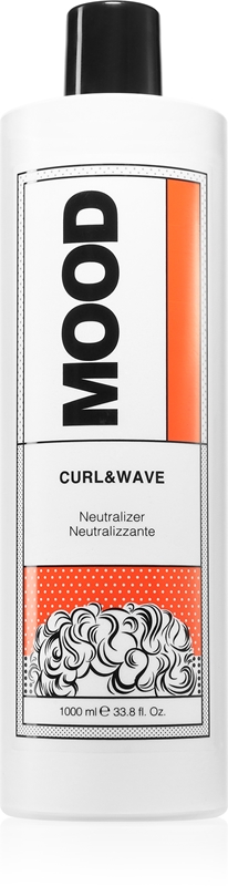 Elgon Mood Curl & Wave продукт за неутрализиране при химическо къдрене ...