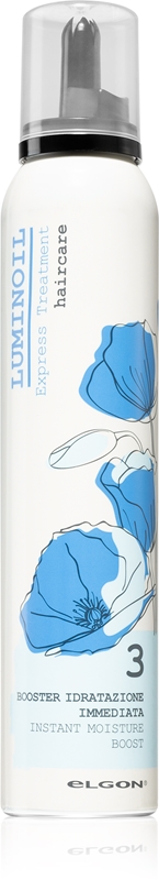 Elgon Luminoil Moisturising Foam for Hair | notino.co.uk