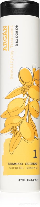 Elgon Argán shampoo nutriente | notino.it